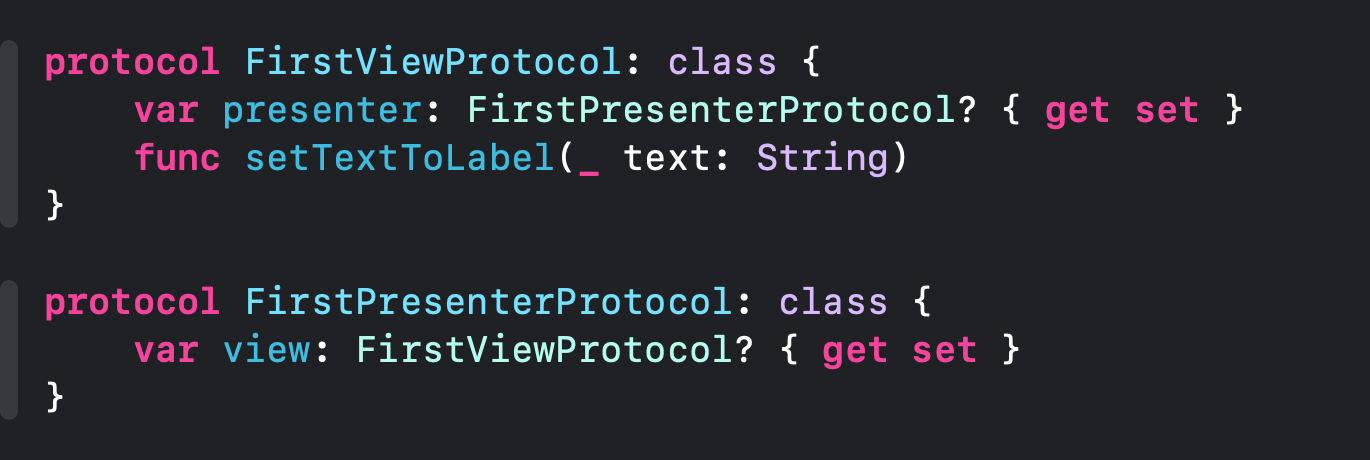 VIPER architecture—Basic concepts | by Alex Almost Engineer ...