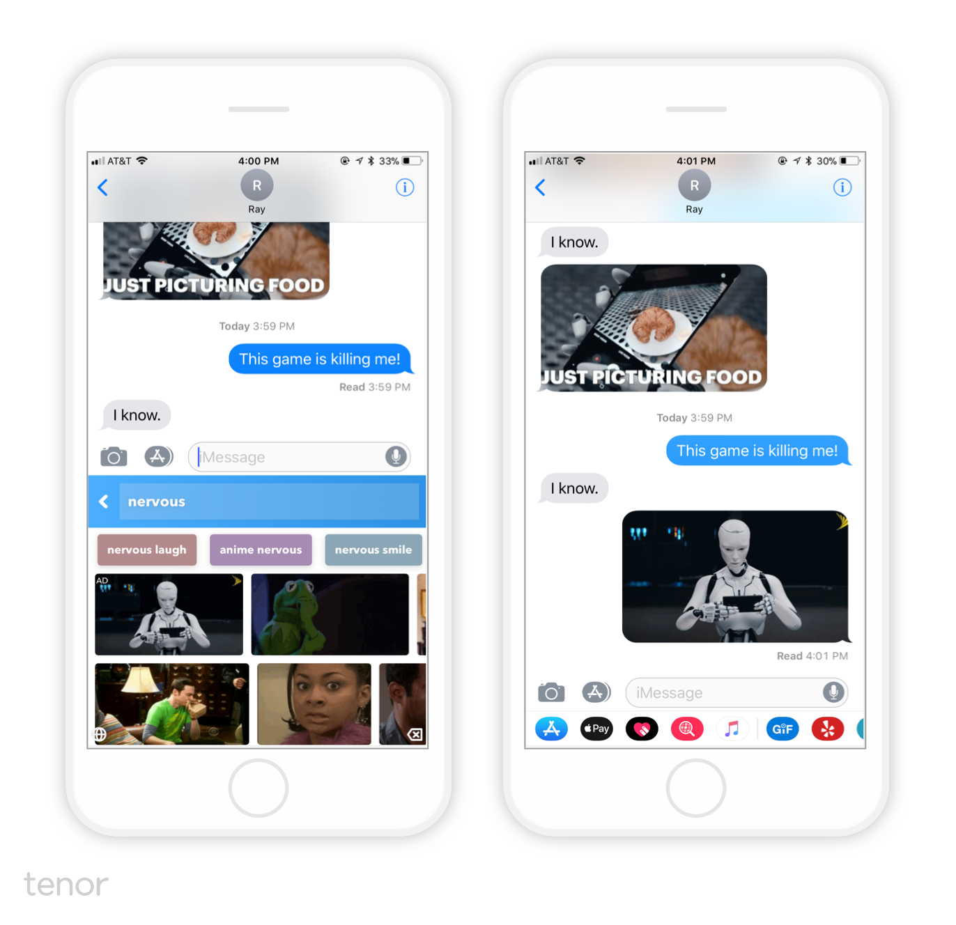 Tenor hits 12 billion monthly GIF searches as it ramps global expansion ...