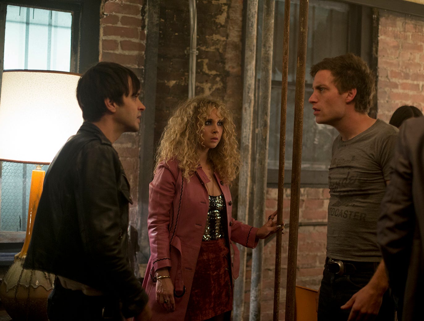 VINYL SEASON 1 EPISODES. VINYL airs Sundays at 9:00 p.m. on HBO. | by ...