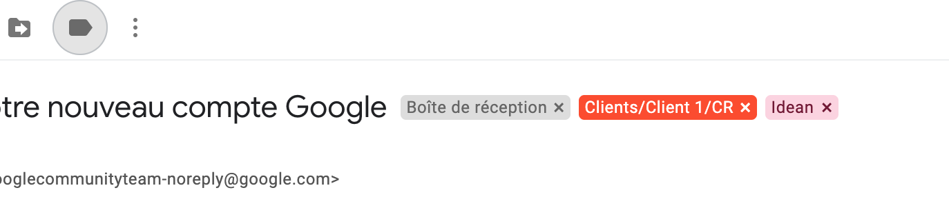 Some ways to organize your emails from Gmail | by Stany Ferer | Ideas ...