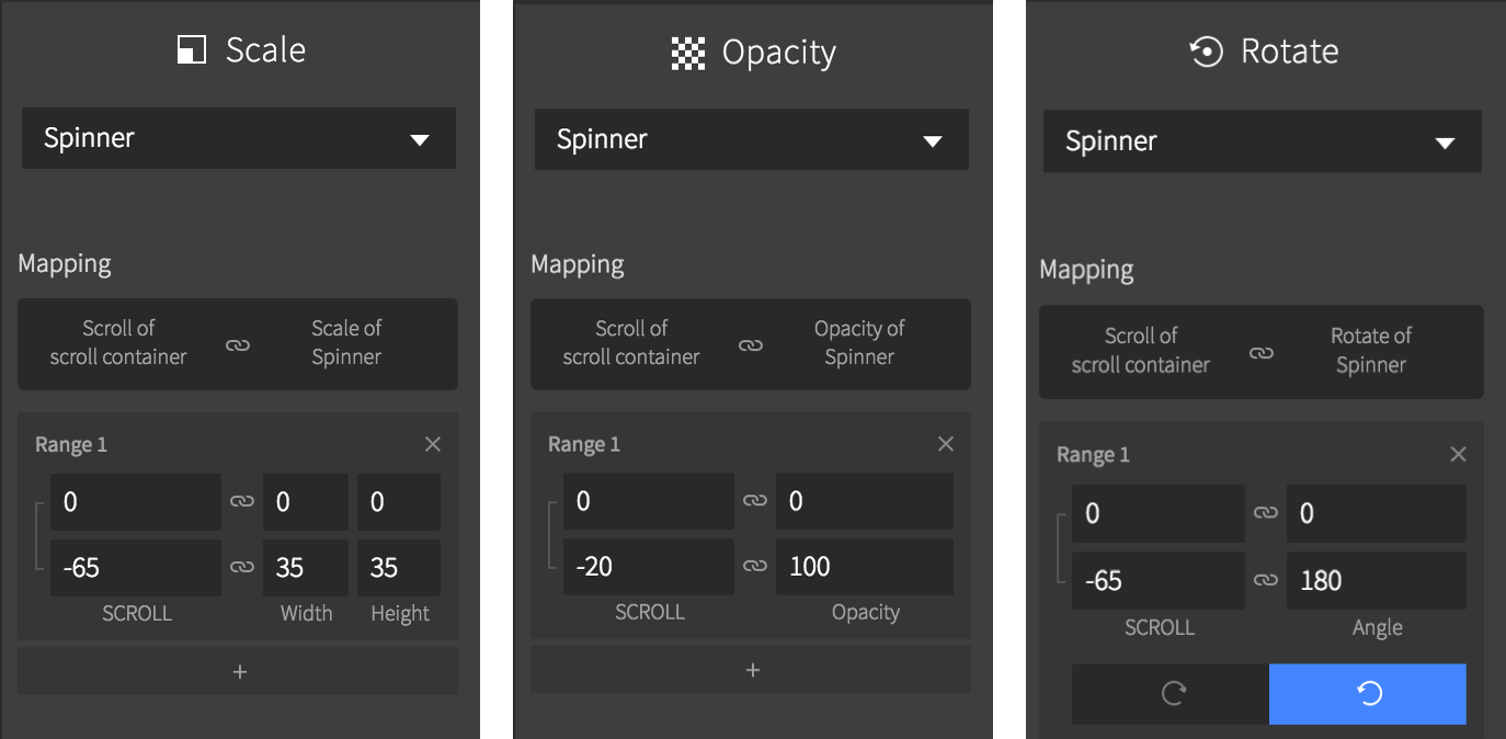 How to Easily Prototype a ‘Pull-to-Refresh’ | by Leah Han | ProtoPie