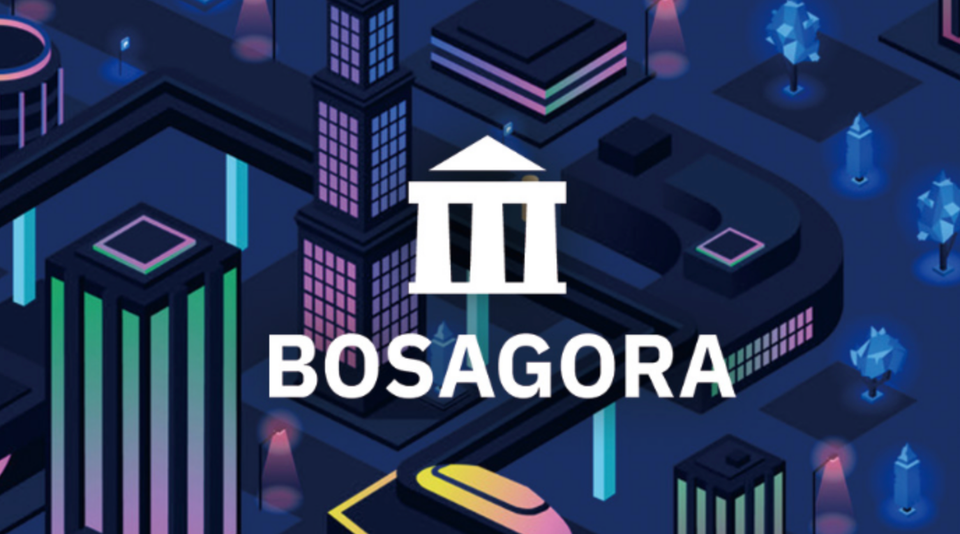 MOU with Gongmanse, Introducing VOTERA - BOSAGORA - Medium