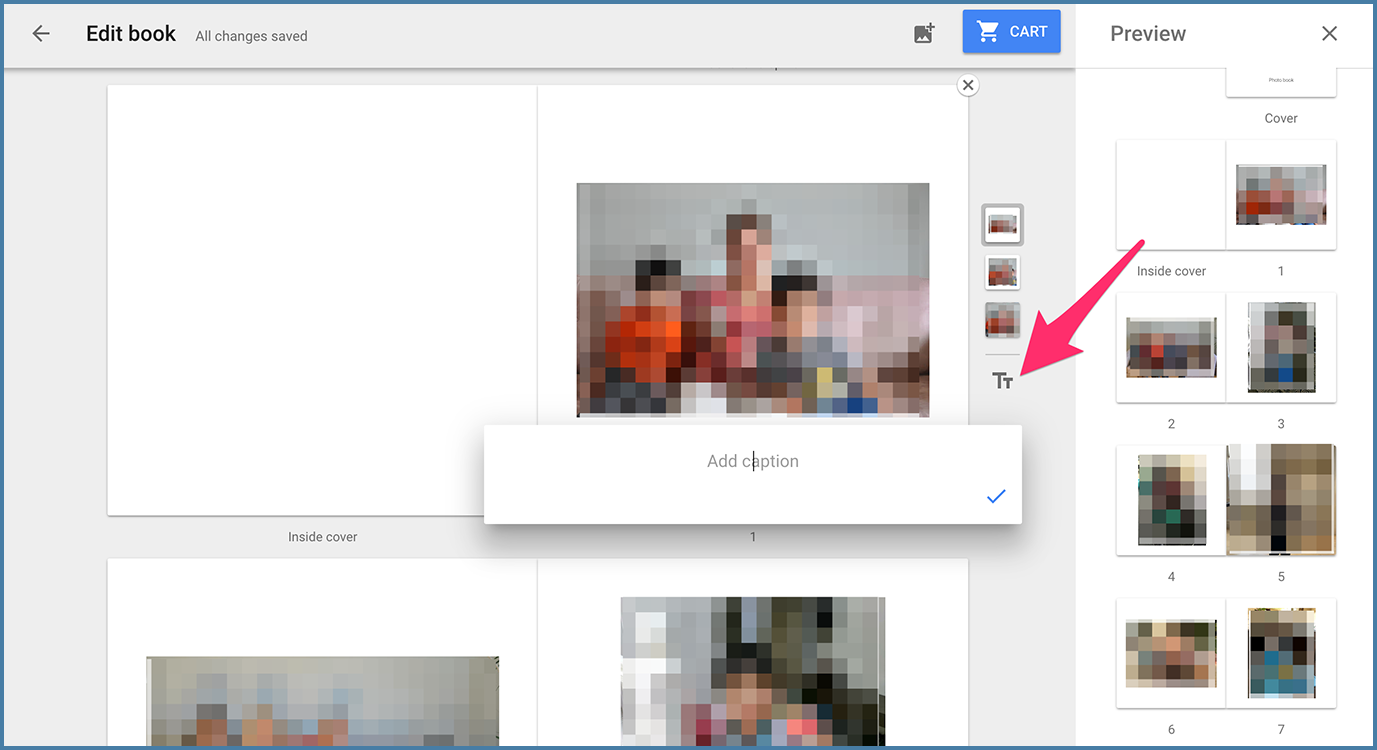Create a Photo Book Quickly Using Google Photos | by Russell Taga | Medium