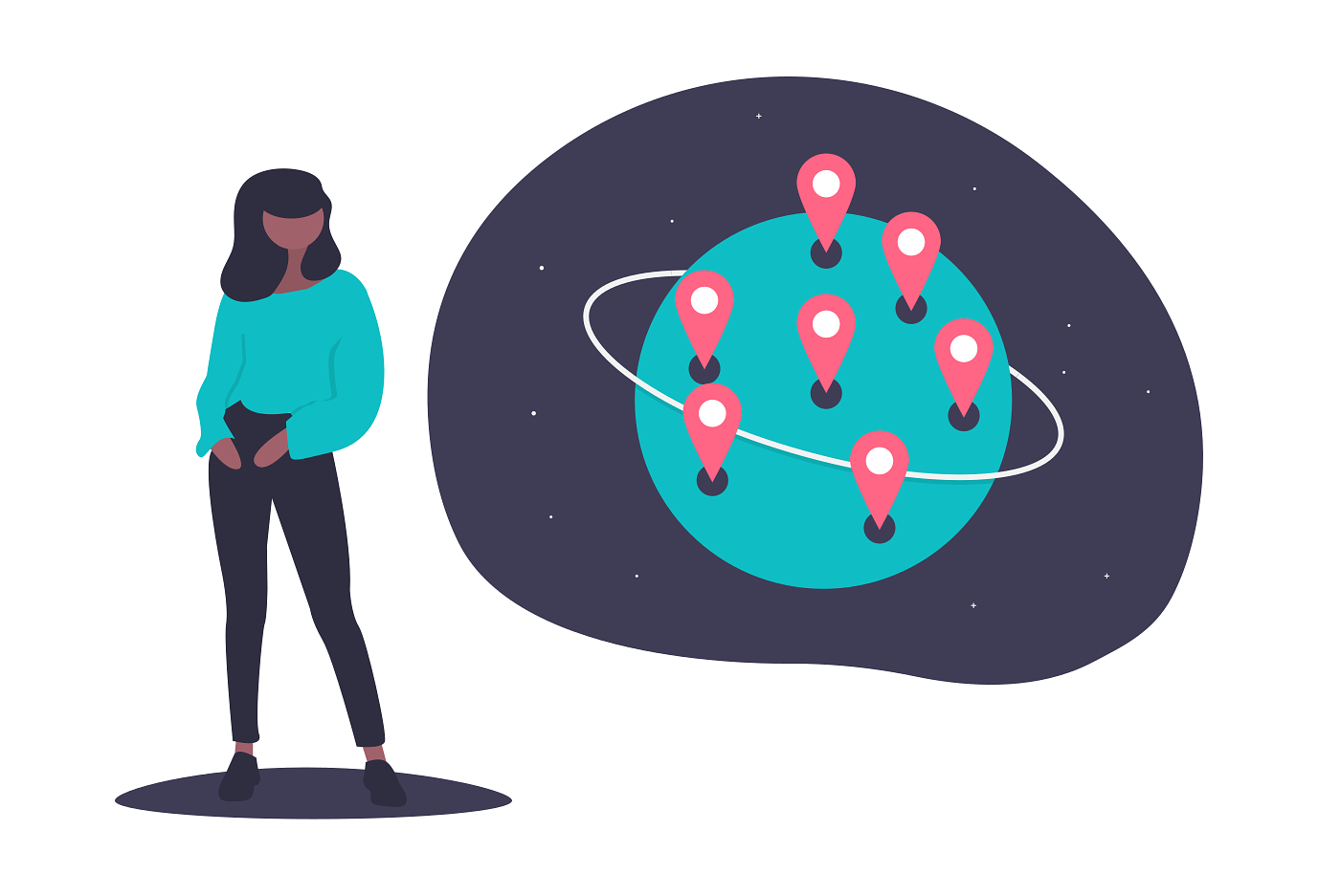How Small beat Big. Yes, it is agile and social ..and some… | by Jorge ...