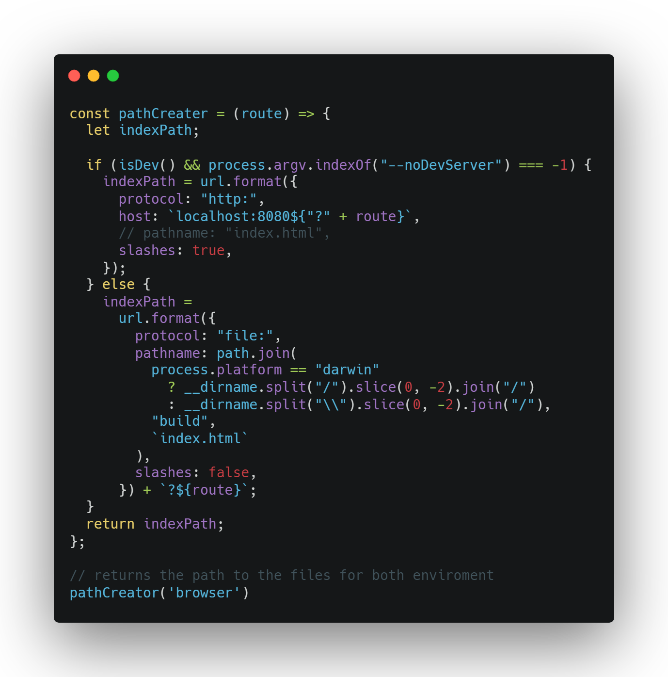 Configure React, Electron and Webpack Multi-window | JavaScript In ...