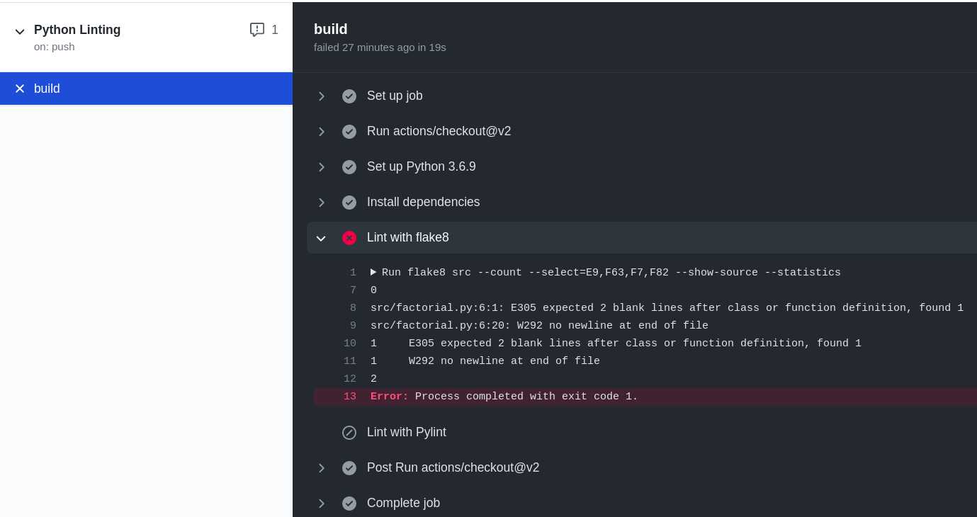 Enhancing Code Quality With Github Actions | by Arvind Singh Rawat ...
