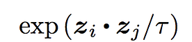 Self Supervised and Supervised Contrastive Loss in Python