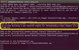 Object Dectiction using TensorFlow 1.0 and 2.0 in Python!