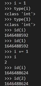 Mutable and Immutable Objects in Python | by Andrew | Medium