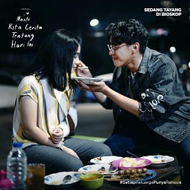 Review Film NKCTHI