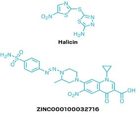 Makine Öğrenmesi ile Nasıl Antibiyotik Keşfedildi ? - Yesil Science