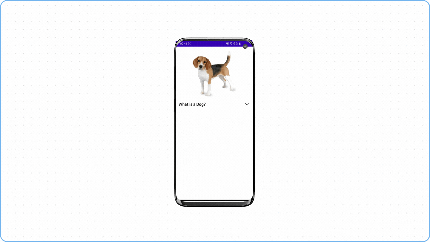 TextView reveal animation on Android - droidcon
