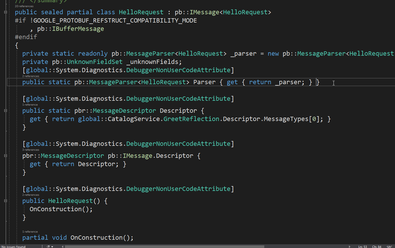 Build High-Performance Services With gRPC and .NET 5 | by Hammad Abbasi ...