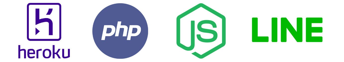Chat Bot ง่ายๆ ด้วย Line Messaging API !! [PHP, NodeJS, Heroku] แบบ Step by step