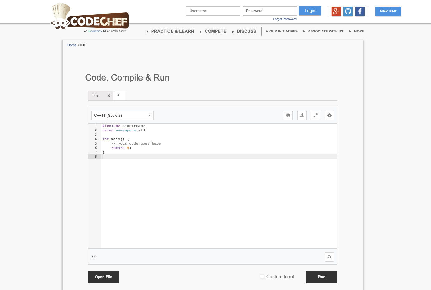 Top 15 Websites To Improve Your Coding Skills | by Akhil Sonthi ...