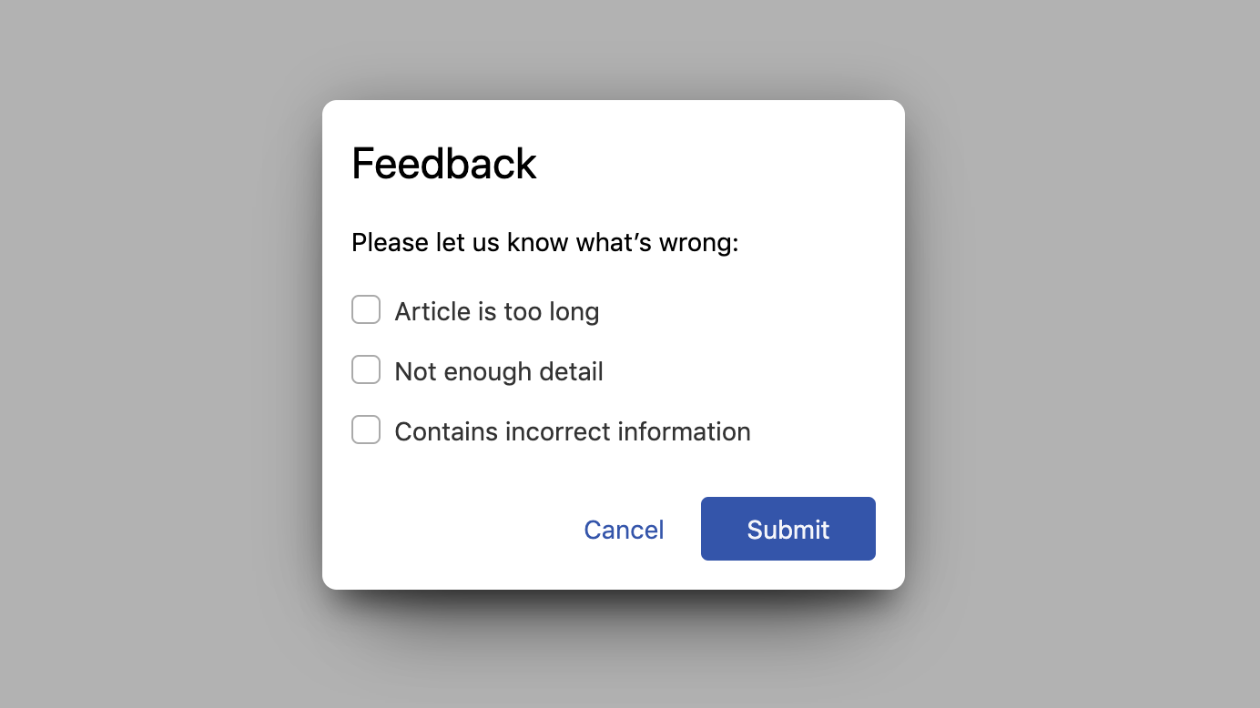 Typescene Framework: Quick Start. In a time when a ‘new JavaScript… | by Jelmer | Medium