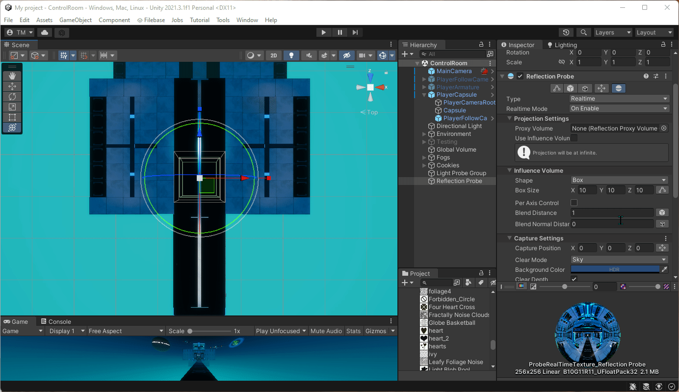 Screen Space Reflections in Unity | by Thomas Mauro | Sep, 2022 | Medium