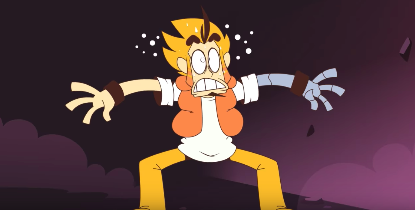 Animation Fundamentals: Mystery Skulls Animated — Ghost | by Anastasia ...