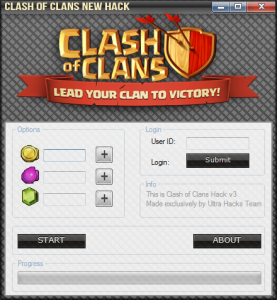 Clash of Clans Tips And Tricks. Major Features of Clash Of Clan Hack ...