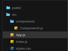 PropTypes in react. This article provides an example of how… | by Ghimiresamana | Medium