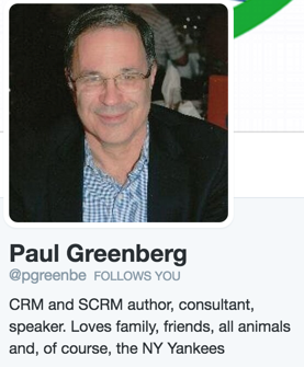 Notes from Reality, an Interview with Paul Greenberg | by John Taschek ...