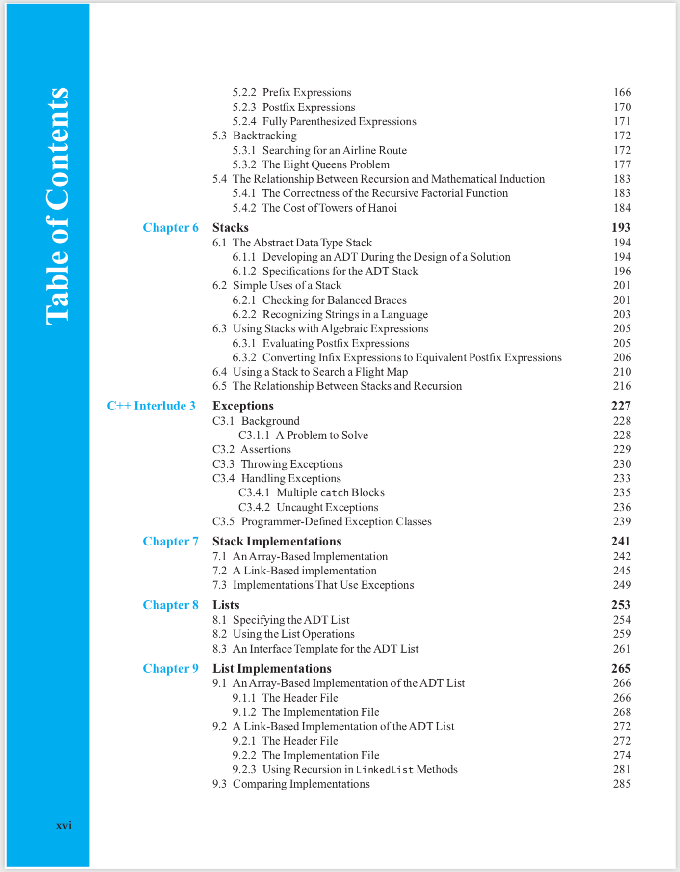 Data Abstraction and Problem Solving with C++ | by Vardan Grigoryan ...