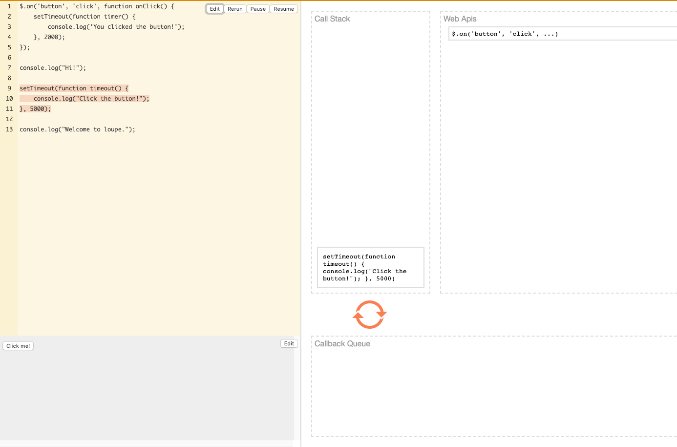 node.js 3가지 main concepts. event-driven, non-blocking… | by oowgnoj ...