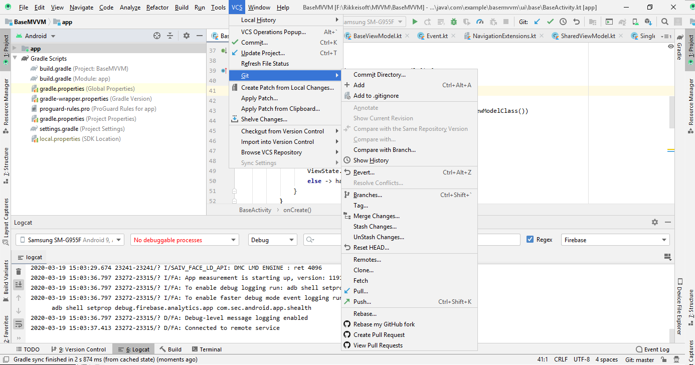 Android studio tools & tips. Tools and tips to use android studio… | by ...