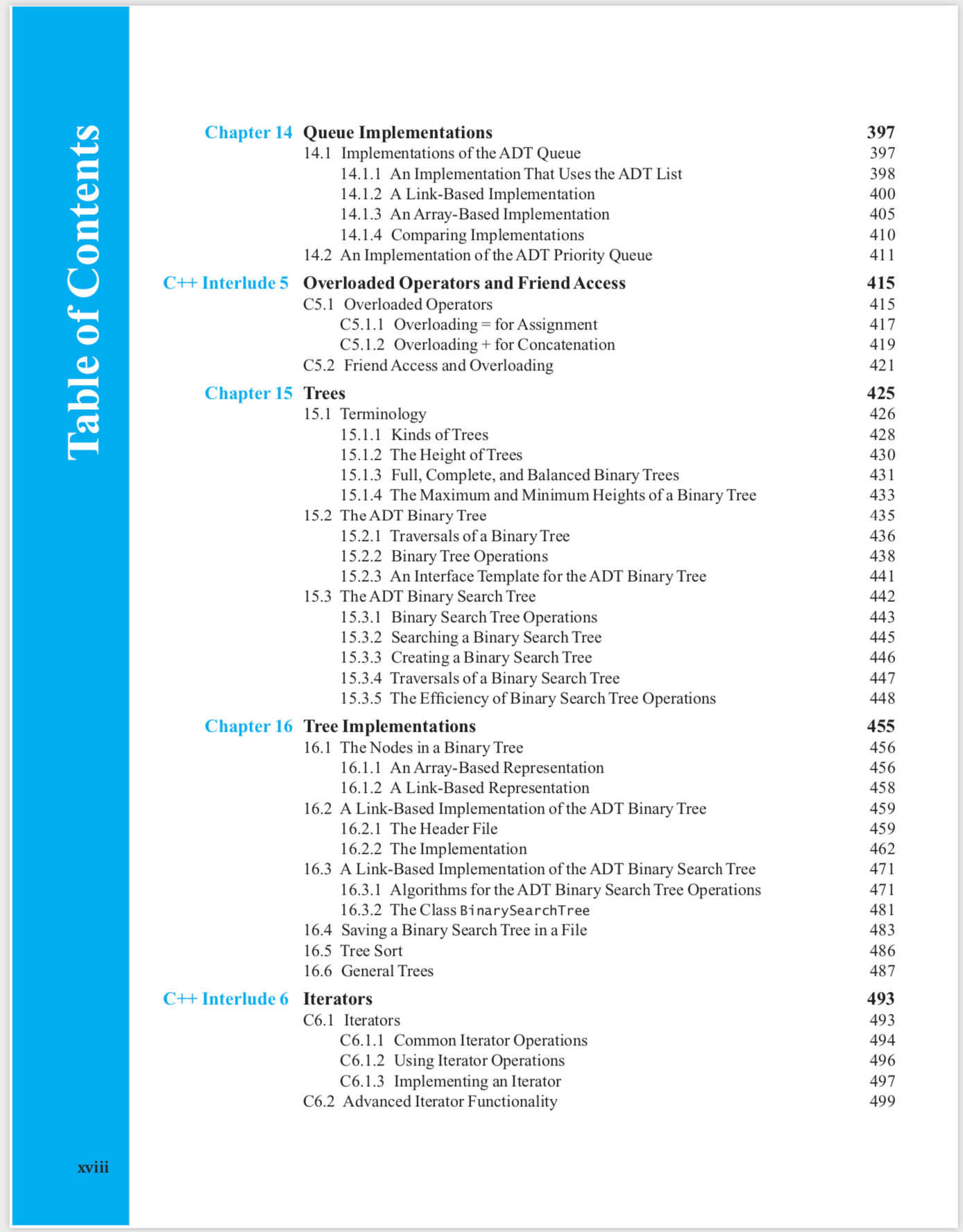 Data Abstraction and Problem Solving with C++ | by Vardan Grigoryan ...