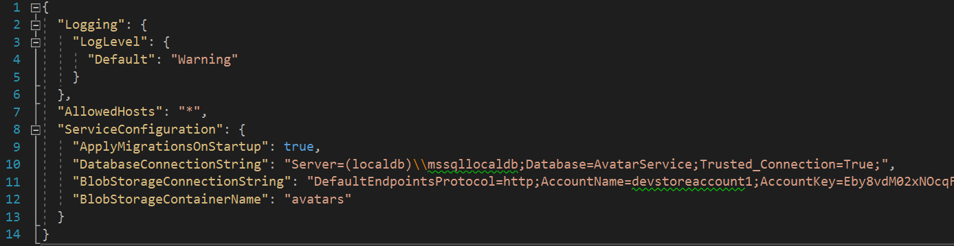 Create Distributed Containerized Application Using Asp Net Core Web