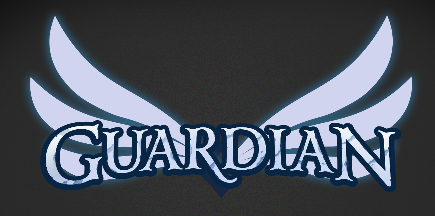 Guardian Mobile Game (WIP). Modern Meets Fantasy | by Brandon Burch ...