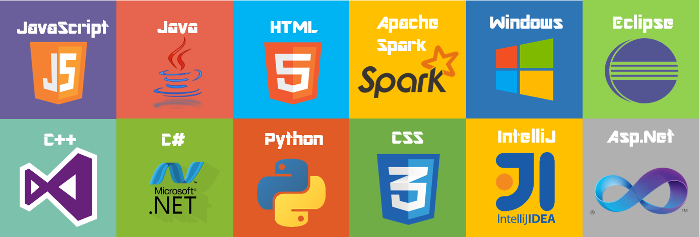 Why is there more than one programming language? | by Charlie Russo ...