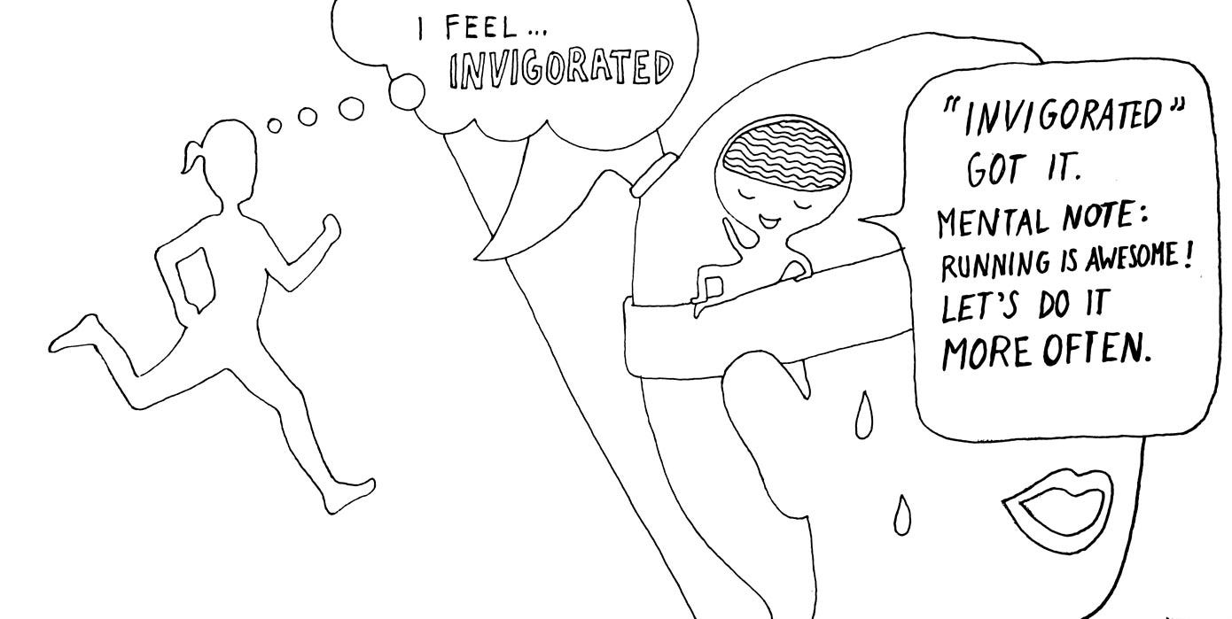 Strengthen Your Mind by Giving Names to Your Feelings | by Sílvia ...