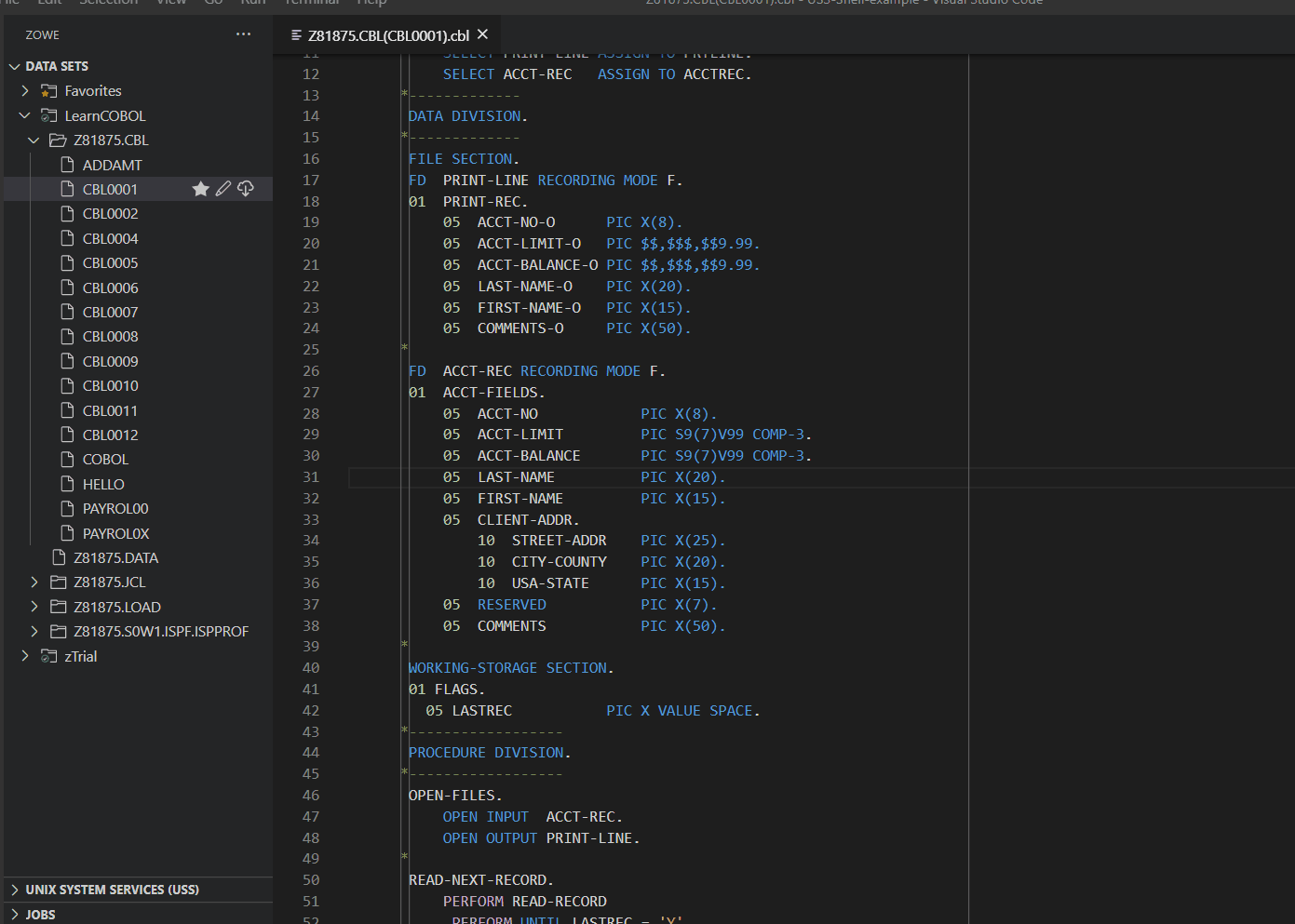 Streamline your mainframe development with Zowe Explorer & Zowe CLI (a ...
