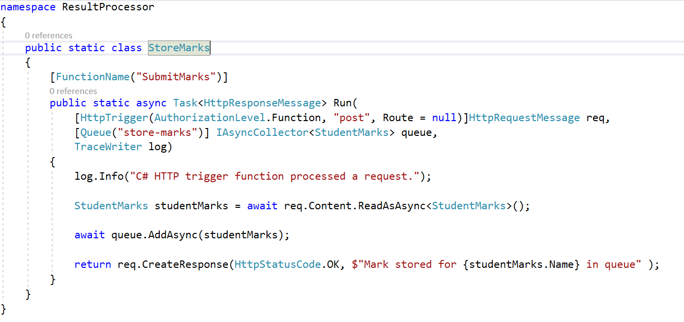 Beginner’s guide to Azure Functions — Part 1 | by Nikhil Khandelwal ...