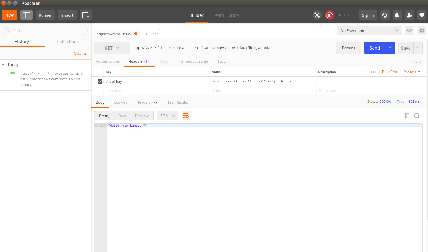 Going Serverless with AWS Lambda Functions — 1 | by Ankit Prakash Gupta | Geek Culture | Medium