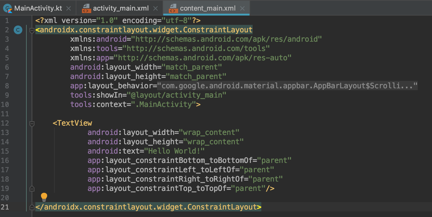 Using Fcm To Create Android Push Notification Kotlin