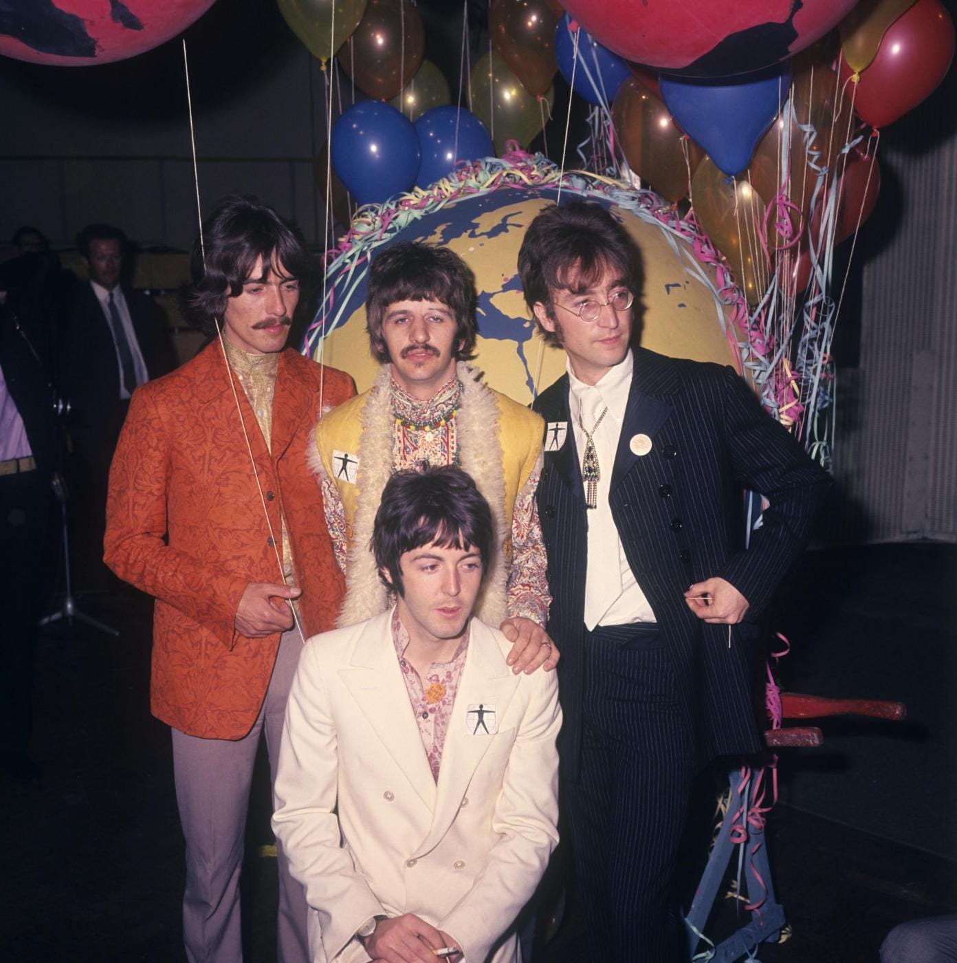 The Downfall of London’s Swingin’ & Rockin’ Dandie Fashions… Thanks to ...