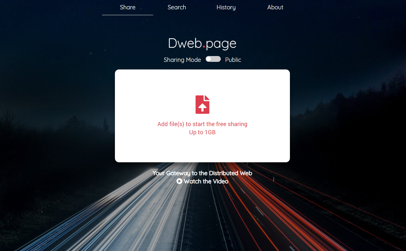 Tutorial Host Your Own Ipfs Node And Help The Next Generation Of Web By David Hawig Pact Care