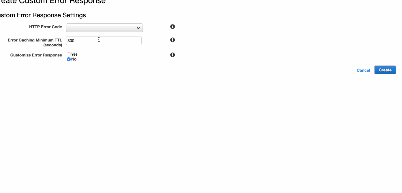 Deploy(Travis/Gitlab CI) Frontend APPs on AWS S3 and distributing with ... Deploy(Travis/Gitlab CI) Frontend APPs on AWS S3 and distributing with ...