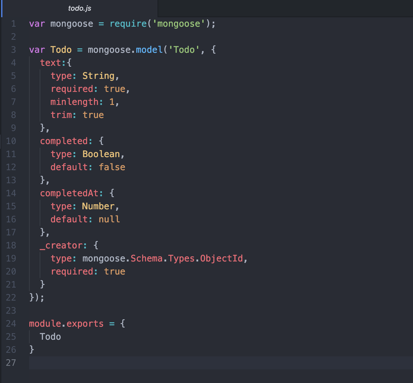Testing NodeJS app using Mocha and Chai | by Ashish | Medium