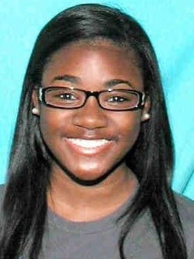 She Was Supposed to Help Victims. Have you seen this wanted fugitive ...