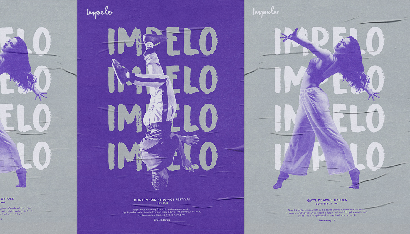 Assignment 4: Poster Series. Inspiration | by Sarah Chen | Medium