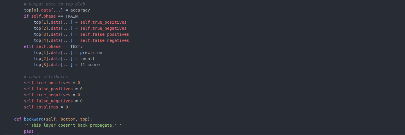 Using Custom Python Layers In Your Caffe Models With DLP | by ai-dlp | Medium