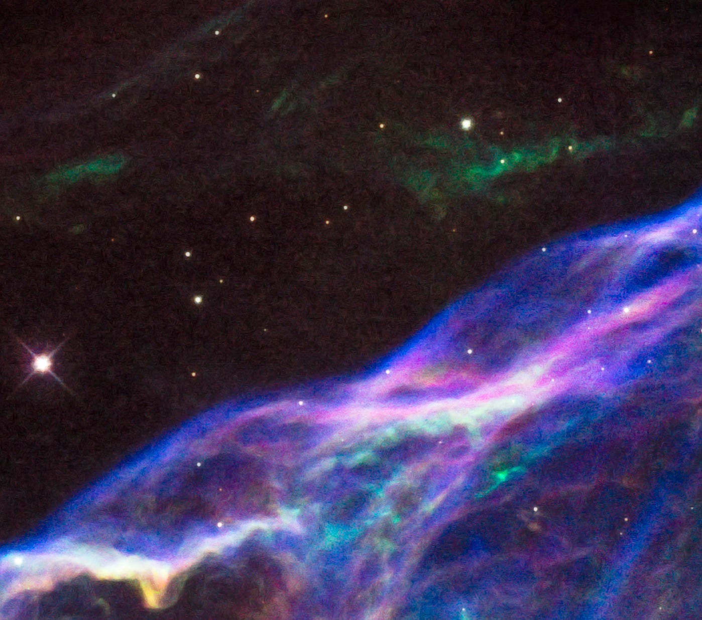 Mostly Mute Monday: Lifting The Cosmic Veil | by Ethan Siegel | Starts ...