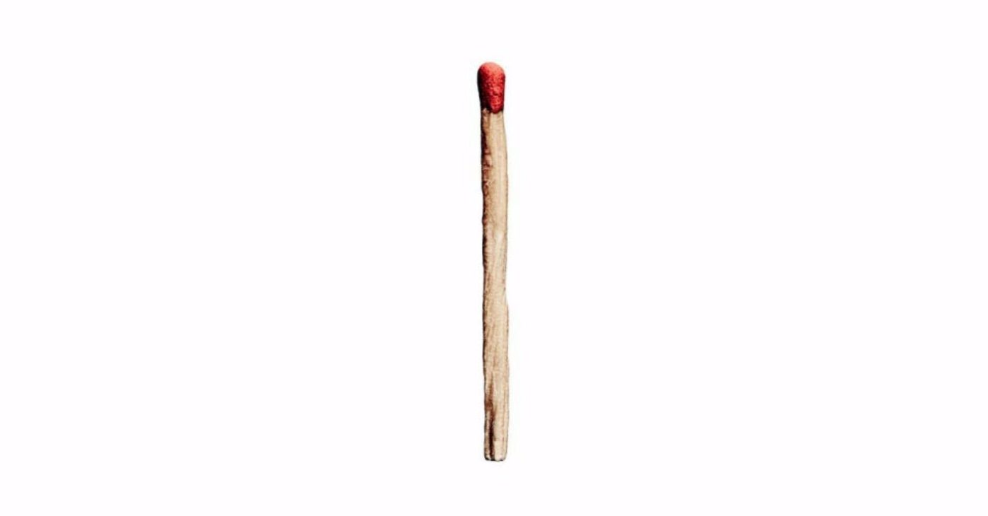 Das Streichholz anzünden.. Rammstein’s new, untitled album was… | by ...