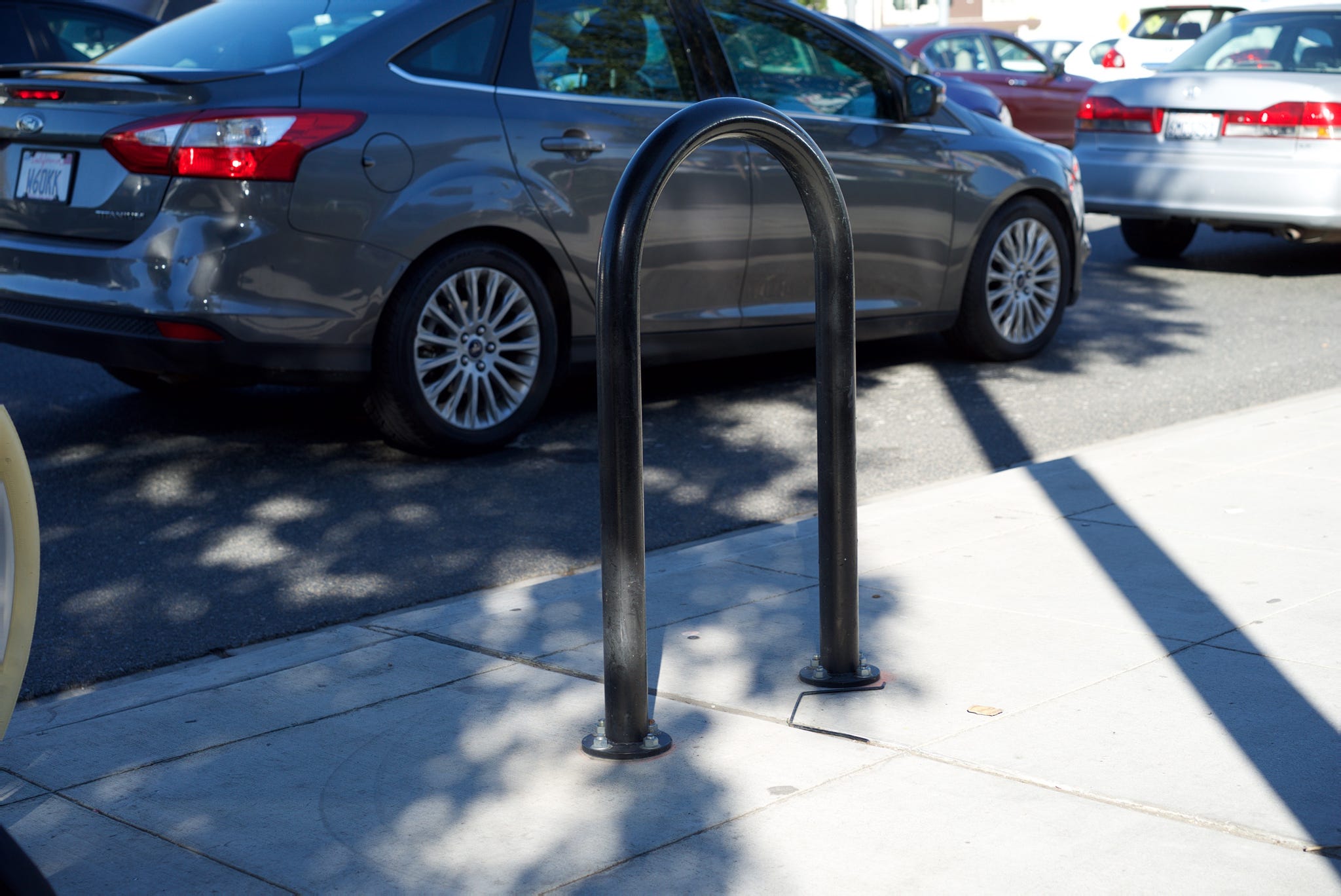 How to Lock Your Bike. In an earlier blog I mentioned that… | by Pure ...