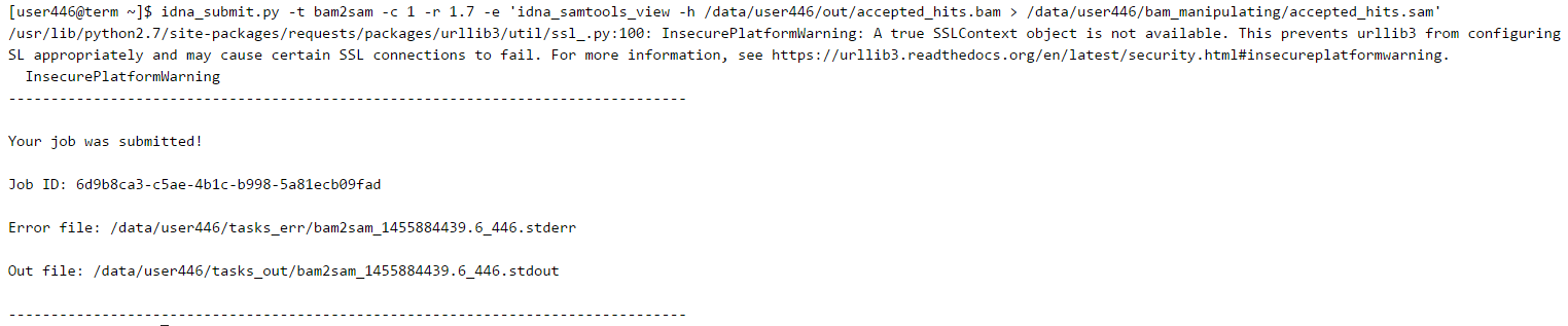 Samtools guide: learning how to filter and manipulate with SAM/BAM files | by shilparaopradeep ...