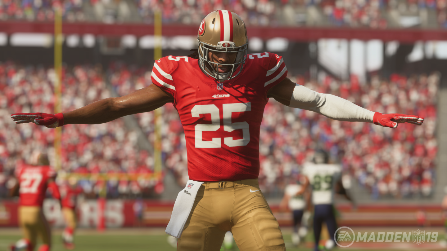 Game Review: Madden 19. The Quality Gameplay Lacks Quality… | by J ...