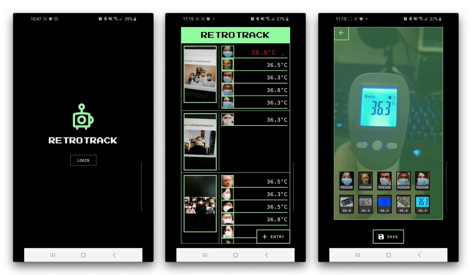 The Art of Flutter: Machine Learning | by Jason Choo | FlutterSG | Jul ...